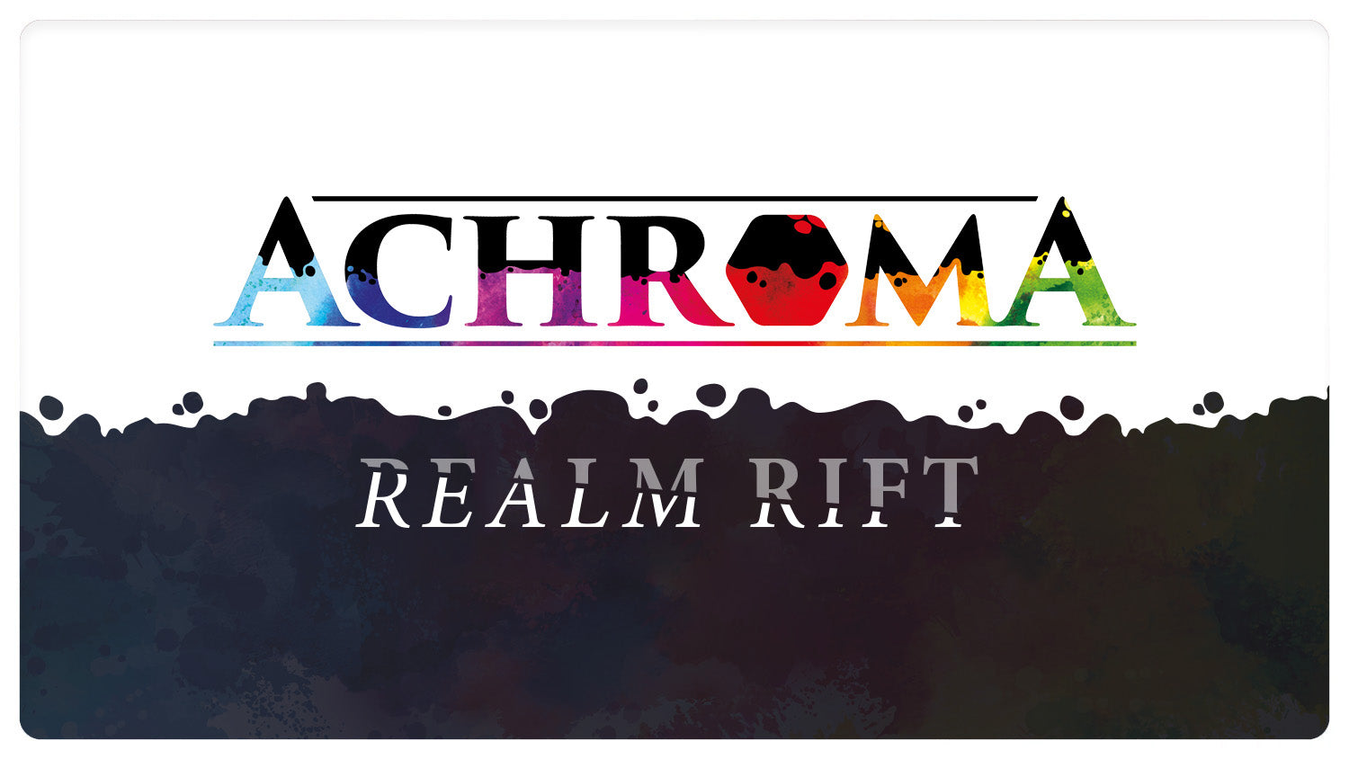 Achroma: The Evolving Card Game